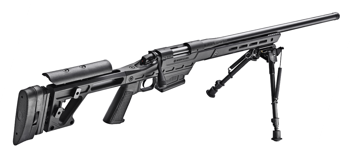 Bergara B14 BMP 308 C2 Precision