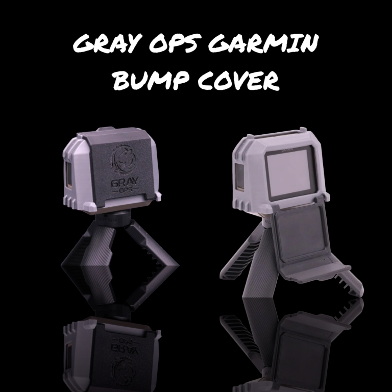 Gray Ops Archives - C2 Precision
