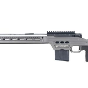 Masterpiece Arms Matrix Pro PMR Rifle - C2 Precision