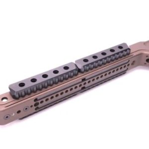 Gray Ops MPA Hybrid Chassis External Weight Kit - C2 Precision